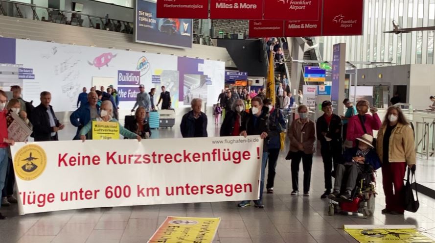 Nachtflugverbot 22-6 Uhr